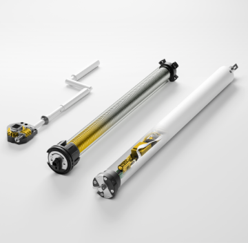 The Zipscreen difference | Zipscreen | Zipscreen