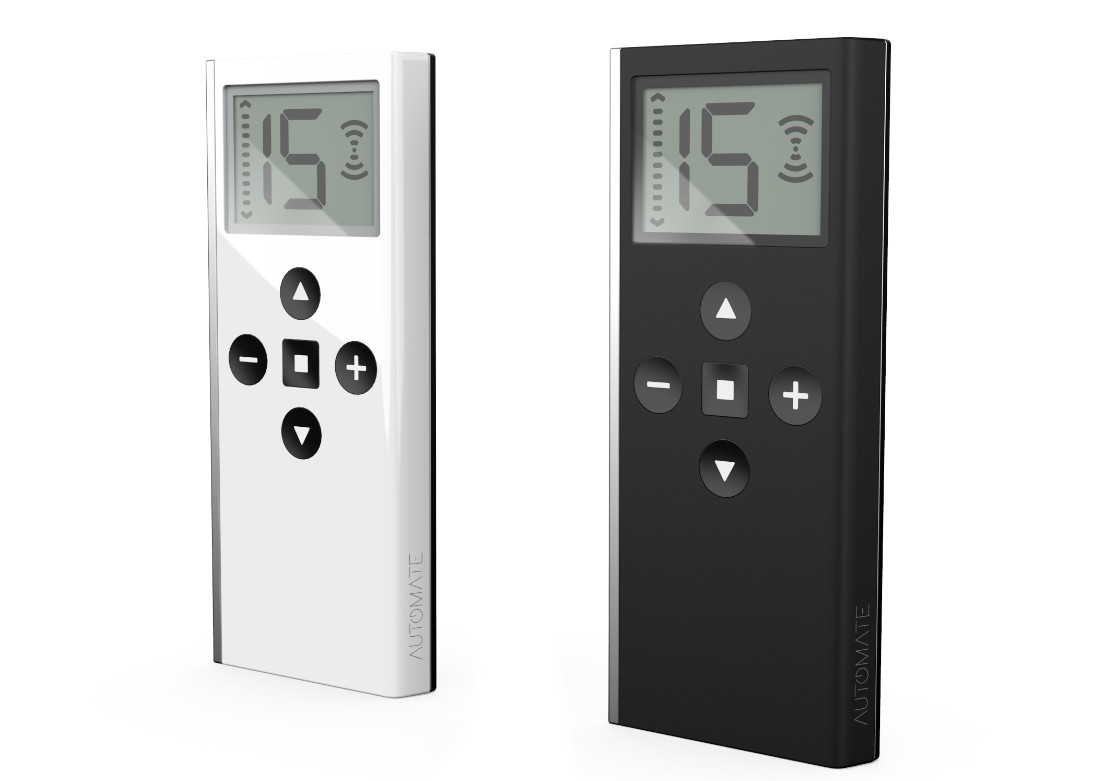 Smart blinds controller | Zipscreen | Zipscreen